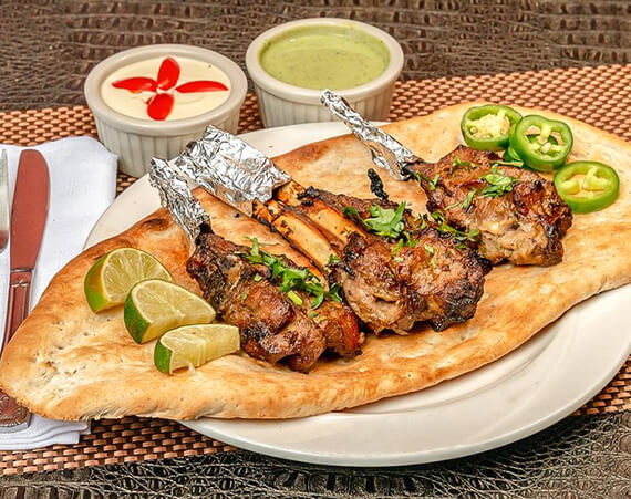 Afghan Kabob Restaurant | Springfield, VA 22152 | Order Online